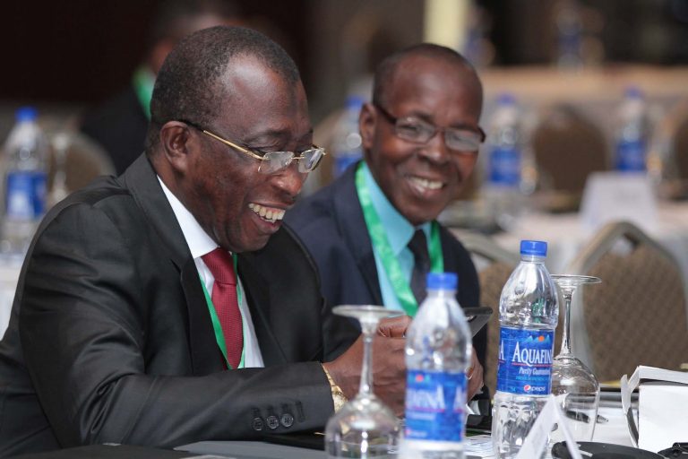 Contact Us | Economic Community of West African States(ECOWAS)